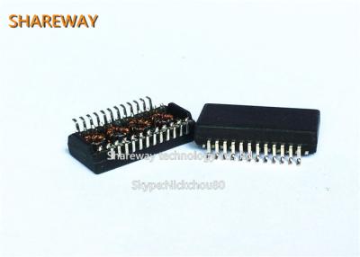 Cina Trasformatori magnetici H1081NL Designe di Ethernet con i ricetrasmettitori in vendita