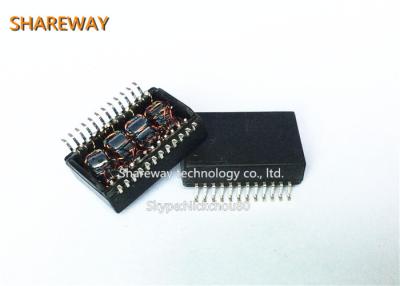 China El transformador eléctrico H1300NL de SMT del poder escoge los módulos magnéticos del puerto en venta