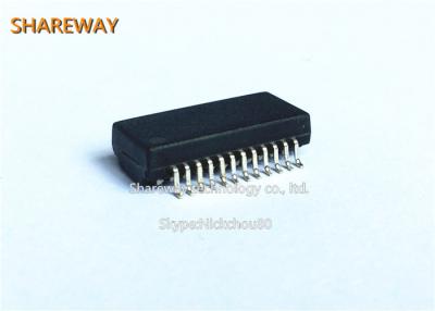 중국 H1270NL 랜 변압기 10/100/1000 기초 - T 단위 연결관 판매용