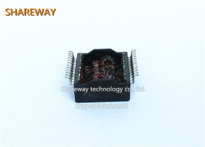 중국 지상 산 이더네트 랜 변압기 350uH 분 1500Vrms H1259FNL 판매용