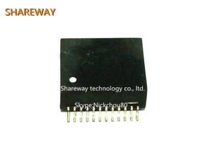 China Single Network Filter and Isolated SMD lan transformer HM1188NL for sale