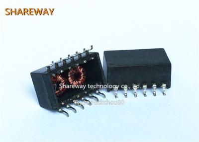 Cina Trasformatore magnetico del modulo del filtrante di lan di H7029NL SMT/SMD per l'impulso in vendita
