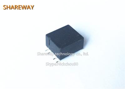 China Surface Mount ADSL Line Transformer MOX-ADSL2 Series High Frequency Design for sale