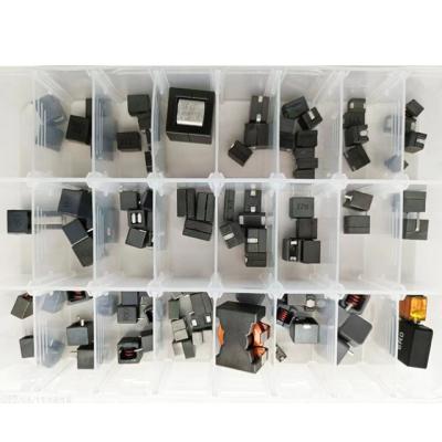 China Hexa-Path Magnetics SMPS Flyback Transformer for High Frequency Converters  HPH1-1400L and  HP1-1400L for sale