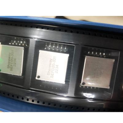 China 84W Flyback-Transformator EPC3630G-LF 250 KHz Schaltfrequenz ohne Blei zu verkaufen