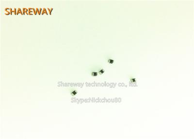 Cina Tipo piano dell'induttore di potere di rimozione SMD di rumore per i dispositivi mobili in vendita