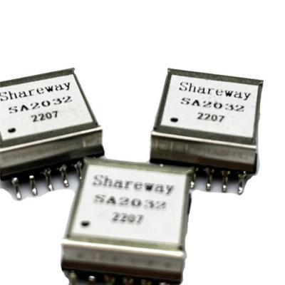 Китай HPH4-0060L HP4-0060L ConSMPS Flyback Transformer для шаговых/шаговых преобразователей продается