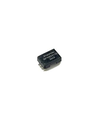 중국 표면 마운트 트랜스포머 EPC3115S-7-LF 푸시 풀 변환기 700 Vdc 최소 격리 매우 낮은 코어 손실 판매용