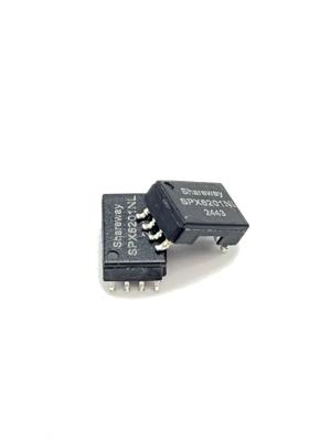China Push-Pull Low Power Transformer EPC3117S-4-LF in der SMPS Push-Pull Topologie verwendet zu verkaufen