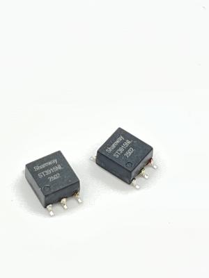 China Hochfrequenz-Push-Pull-Transformator EPC3805G-LF Flyback-Transformator mit 2500 Vrms Isolation und 6 identischen Windungen zu verkaufen