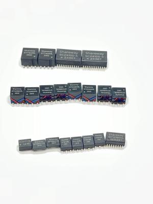 China 14 Pin DIP 5 Toque de baixa potência TTL Linhas de atraso ativo compatíveis EP8970 EP8971 EP8972 EP8973 EP8974 EP8975 à venda