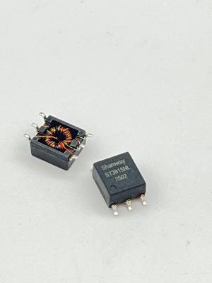 Китай EPC3115S-2-LF Трансформатор низкой мощности 700 Vdc Минимальная изоляция Очень низкая потеря ядра продается