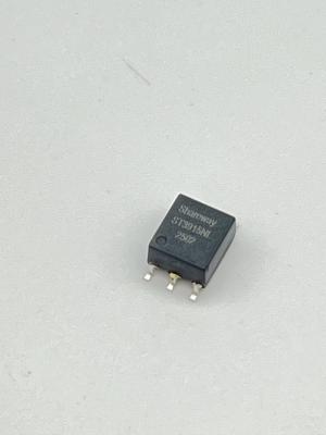 Cina Trasformatore a ripiego di superficie ad alta frequenza EPC3809G-LF con 6 avvolgimenti identici e isolamento di 2500 Vrms in vendita
