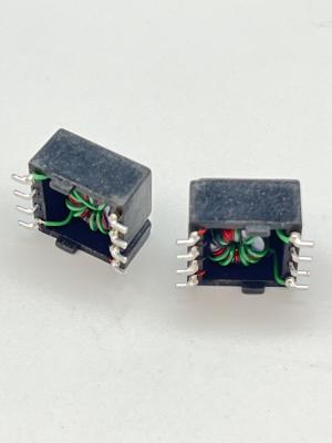 China EPC3115S-8-LF Push-Pull Niedrigleistungstransformator 700 Vdc Minimalisolierung Sehr geringer Kernverlust zu verkaufen