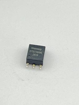 중국 푸시-트랙 변환기 트랜스포머 EPC3808G-LF 6 동일 윙링 2500 Vrms 고주파 애플리케이션에 대한 격리 판매용