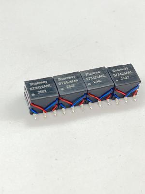 China Transformador sincrónico de avance PoE de 65 W EPC3599G-LF Frecuencia de conmutación 250 kHz en venta