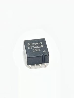 Cina 10G BaseT con canale CMS LAN-trasformatore ad alta frequenza 749052014 in vendita