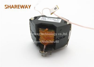 China Transferencia de alta frecuencia del RM del transformador del tiempo de retorno de SMPS para la comunicación de portador en venta