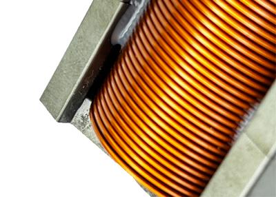 중국 고전력 적용을위한 고전류 SMT 전력 인덕터 플랫 와이어 인덕터 D1787 판매용