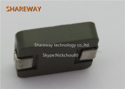 Cina Bobina - montaggio di superficie schermato SMD dell'induttore di potere della ferita per i computer in vendita