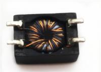 Common Mode Choke Coil Filter Line 2x40 Henry Inductor For PCB Board