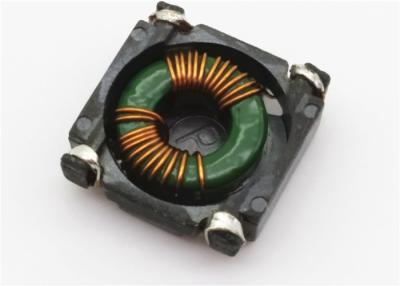 China Pernos comunes CMS1-13-R/CMS1-13-R del soporte 4 de la superficie de los inductores del modo de los filtros emi en venta