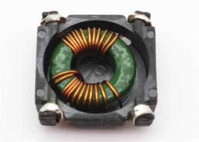 China Obstrucción 518µH del soporte de la superficie del inductor CMS3-10-R para discreto/el punto del poder del uso en venta