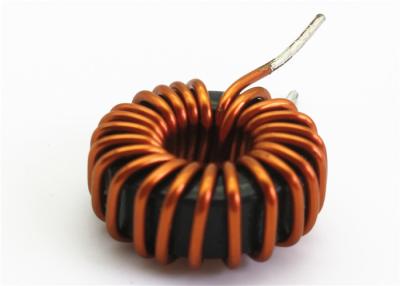 China Inductor de funcionamiento toroidal MOX-HTI-2300-390 de los ambientes de los temporeros de la bobina de obstrucción de los filtros emi Alto en venta