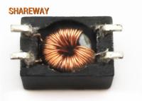 SMD Common Mode Inductor Signal Line Filter 2x 51uH 5.0x5.4 3.3mm Size