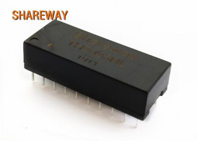 Cina Trasformatori magnetici H2001DG/H2005DG 350uH di Ethernet di lan con polarizzazione di CC 8mA in vendita