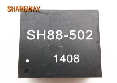 Cina Commuti il trasformatore di Gigabit Ethernet, i perni G1801DG del trasformatore 18 di nucleo magnetico in vendita