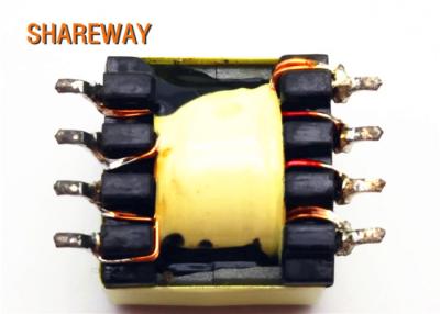 Cina trasformatore elettrico P-427SG del centro di ferrite del passo di PIN di 2.5mm per il dispositivo di superficie del supporto in vendita