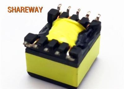 China Solid Material SMPS Flyback Transformer EFD-252SG For Switching Power Supply for sale