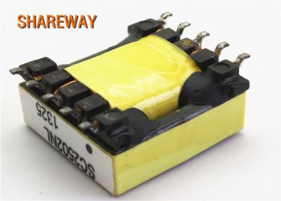 중국 통신용 SMD EFD20 PoE(Power Over Ethernet) 변압기 750318962 판매용