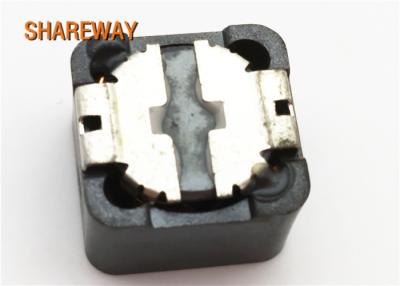 Cina uso di EMI di basso profilo del trasformatore elettrico NRS2012T3R3MGJ del supporto della superficie 3.3uH in vendita