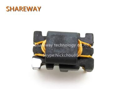 China Copper Wire Small Signal Isolation Transformer Integrated Circuit RF RFC-001SG for sale