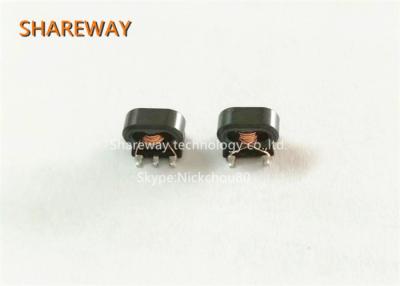 China Oberflächenrücklauf-Transformator 1/1 des berg-SMPS Rf RFT-001SG für Teiler zu verkaufen