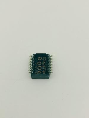 Cina 24 trasformatori di Pin SOIC 824-00486F Gigabit Ethernet in vendita