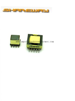 China Transformadores de retroalimentación SMD EP7 para tecnología lineal 750312558 en venta