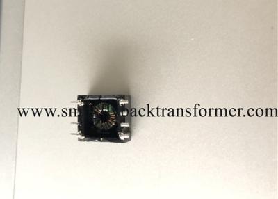 China Transformador del PLC de T0867CE SMT SMD para el transformador del aislamiento de Ethernet del uso de comunicación de línea eléctrica en venta