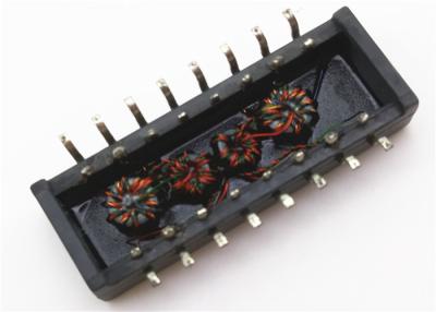 중국 Shareway 1000M Gigabit Lan Transformer 749020111A Magnetic Module 749020111B 판매용