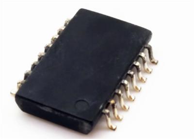 China PoE up to 350 mA Ethernet Magnetic Transformers 749023010A for sale