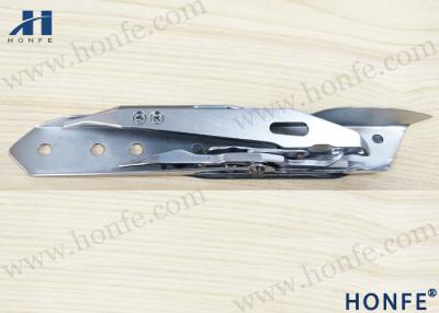 China Various Packages Model Number Negotiable Price Rapier Loom Spare Parts for sale