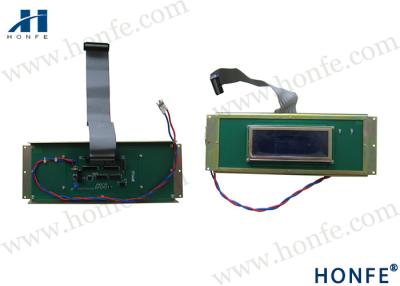 China Green Tsudakoma Weaving Loom Parts with 100% QC Pass for Secure Payment for sale