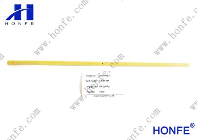 China Guide Bar BA236283 Rapier Looms Picanol Series Optimax Weaving Loom Spare Parts for sale