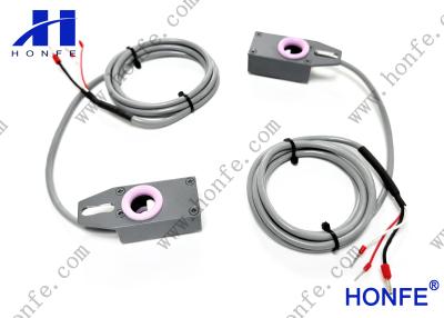 China Αισθητήρας Κεφαλής 911321032 950703007 911321062 Βλήμα Sulzer Loom Ανταλλακτικά Υφαντικού Ιστού for sale