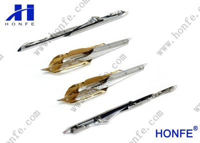 Left & Right Gripper 9120342 9120321 9120312 K88 Leonardo Vamatex Rapier Loom Parts