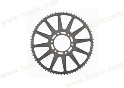 China Tsudakoma Parts / Tsudakoma Drive 71 Teeth  Drive Wheels RTKM-0003 for sale