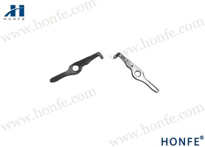 911119242 pièces de rechange de machine de tissage de Sulzer supérieures et unité centrale inférieure D1 de la pince TW11