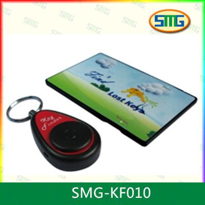 China SMG-KF010 Whistle Key Finder Keychain Alarm Whistle Key Finder for sale